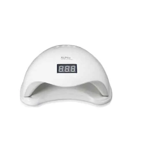 ΕΠΑΓΓΕΛΜΑΤΙΚΟ ΦΟΥΡΝΑΚΙ ΝΥΧΙΩΝ 48W UV LED - Gadgets - Smartmall.gr